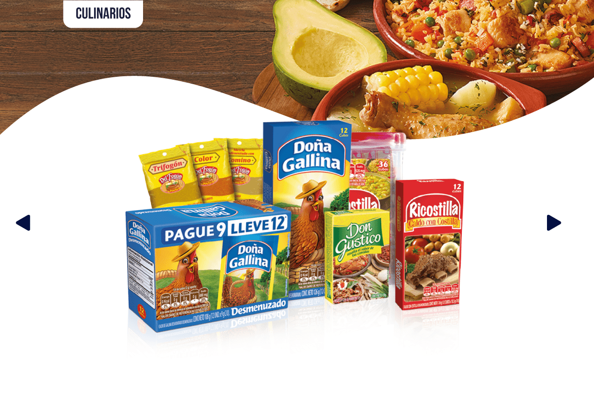 Quala Colombia - Quala Internacional