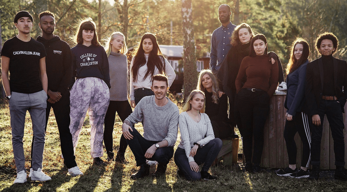 En unik karriär - WWF