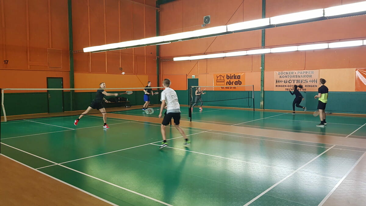 Följ med på vår resa - Trimero