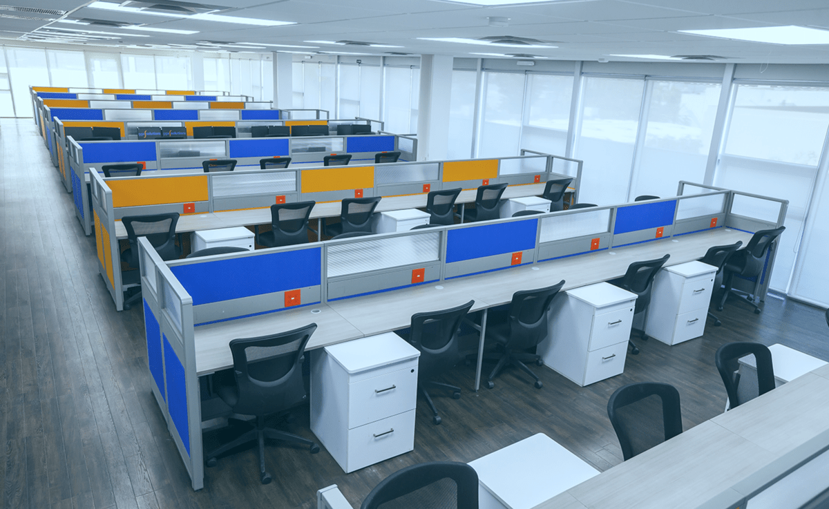 A People First Company - GGA Solutions