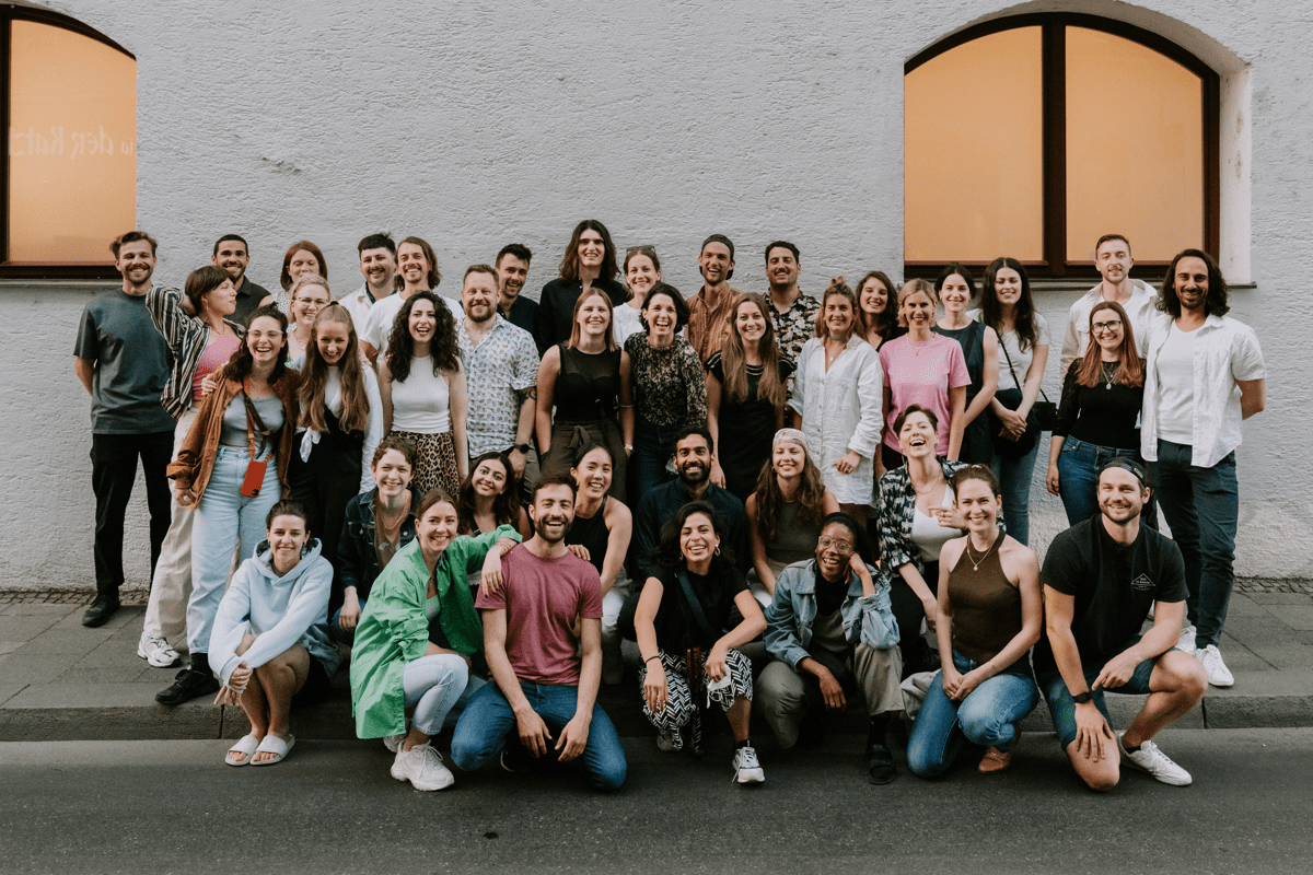 Our Team - nilo.health