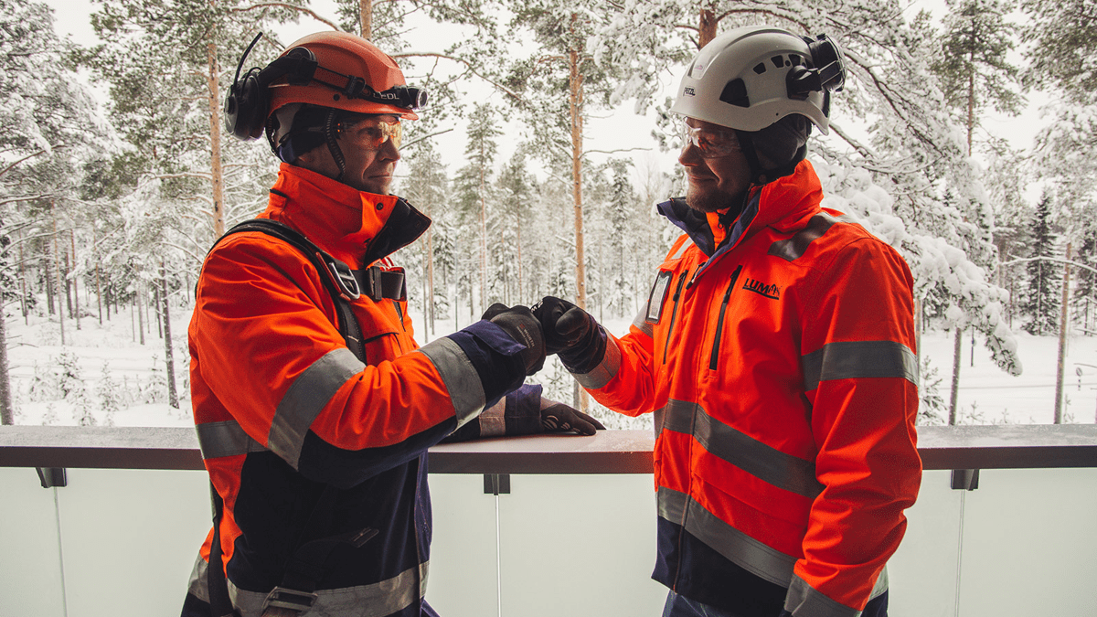 Careers at Lumon - Lumon Group