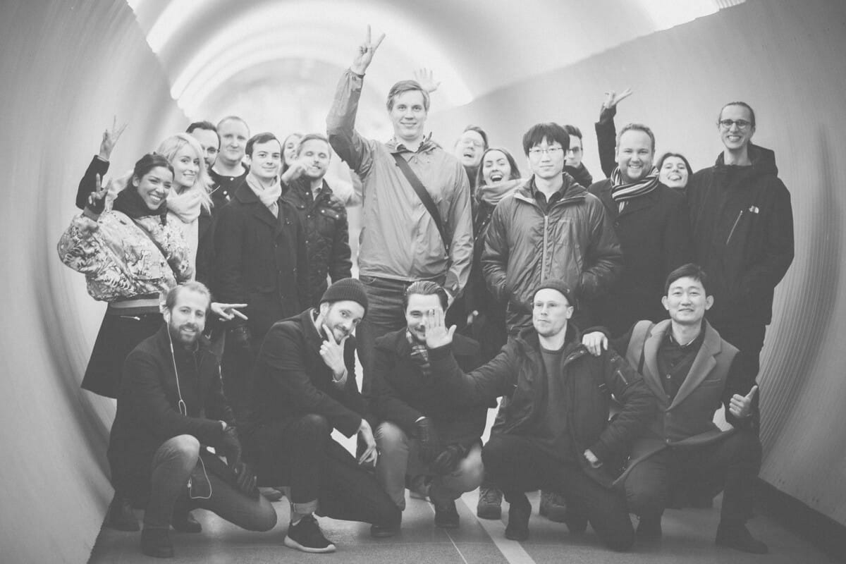 Well hello there! - Billogram