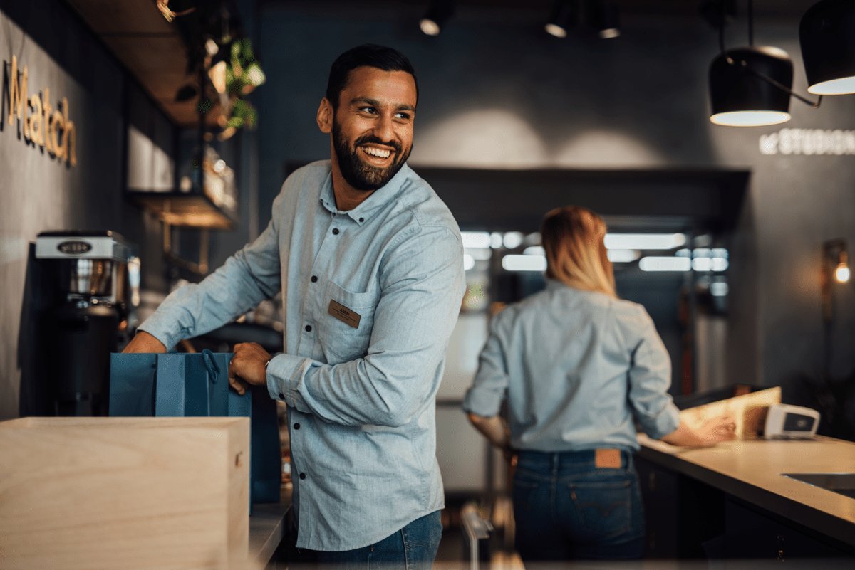 A unique career - WorkShop