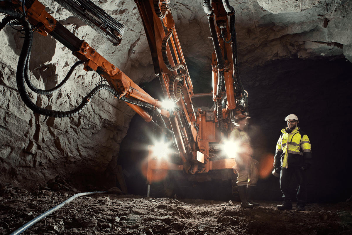 Ainutlaatuinen ura - FORCIT Finland