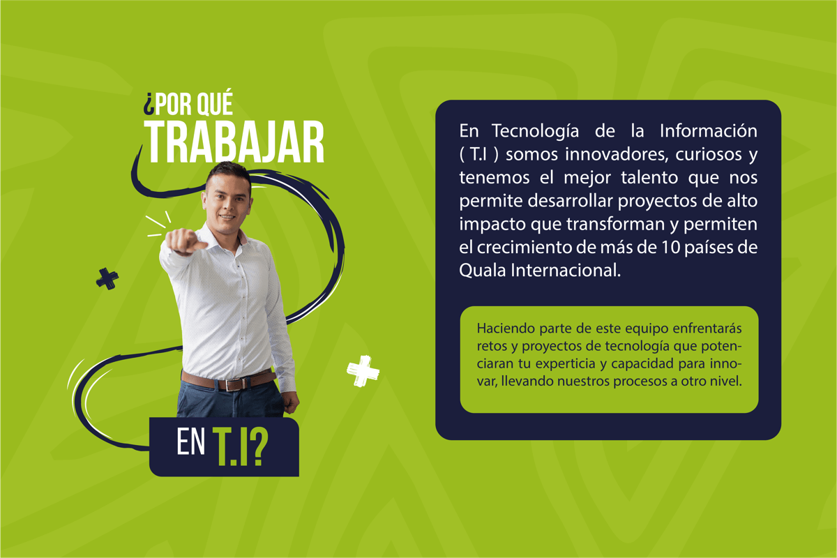 Quala Colombia - Quala Internacional