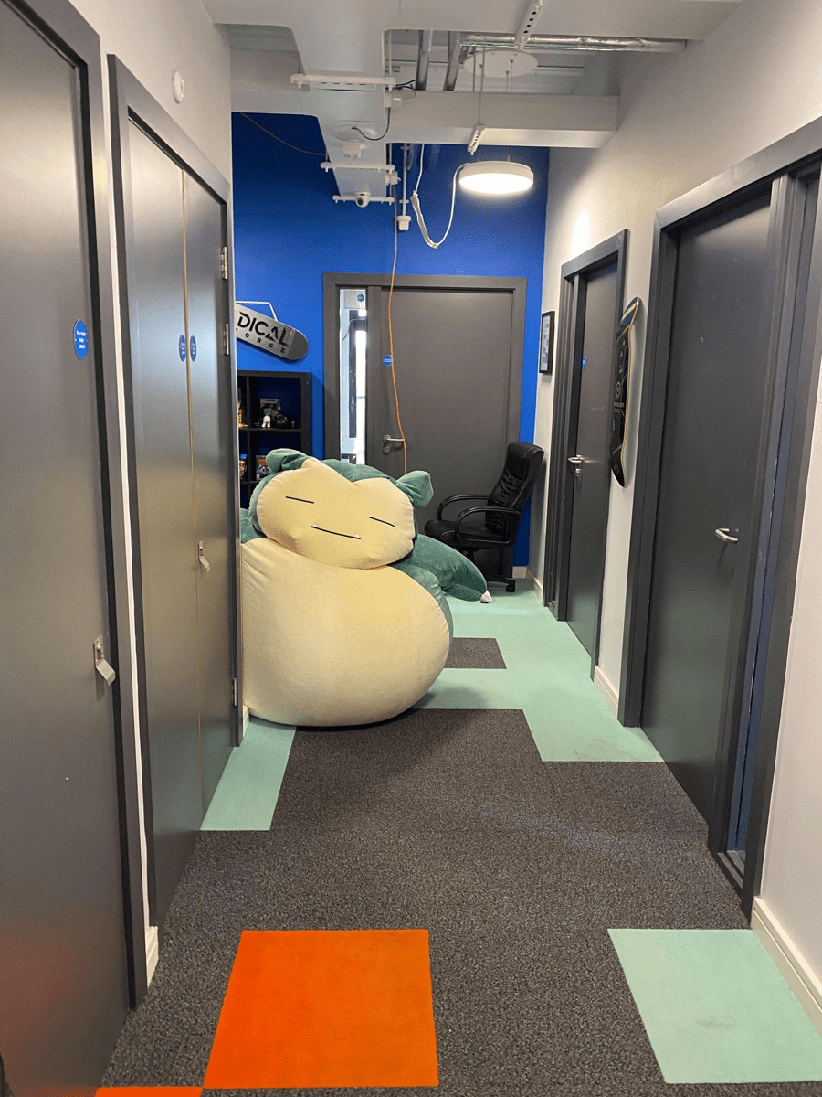 Careers - Radical Forge