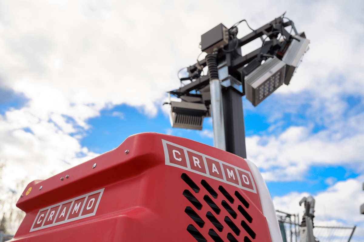 Asennus - Cramo Finland Oy