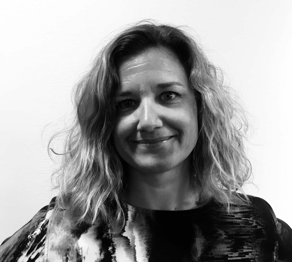 Emma Säterhed - Operativ Chef - SBAB