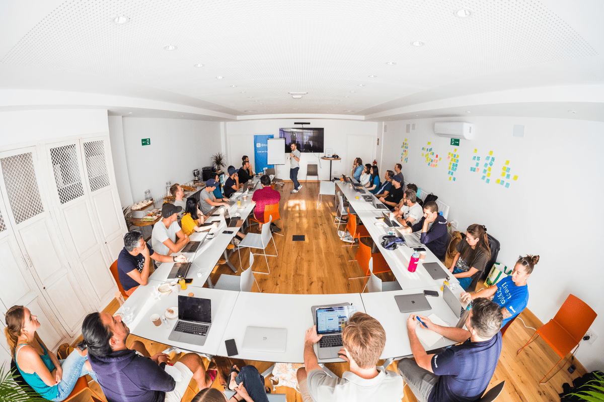 Jobs list - Bitrefill