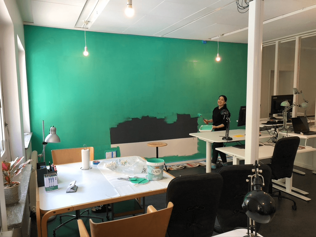 Join our journey - Care to Translate