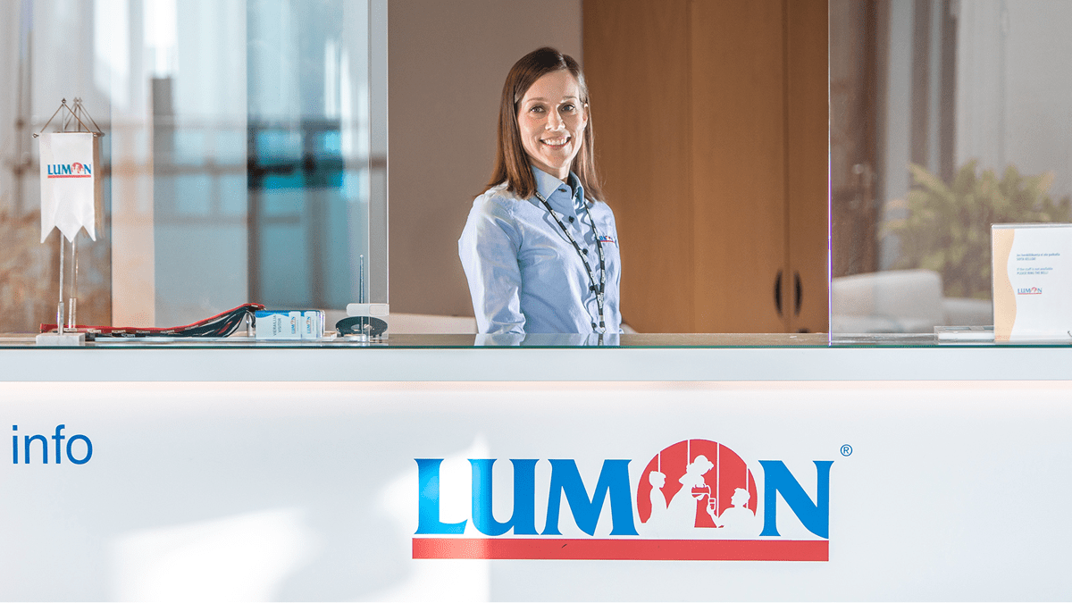 Careers at Lumon - Lumon Group