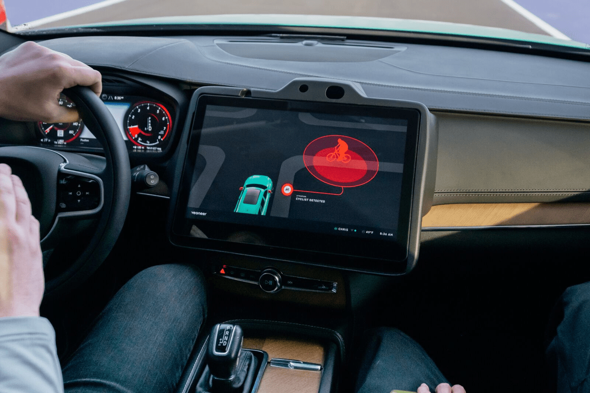 Join the Veoneer Journey - Veoneer