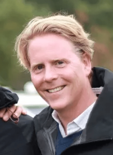 Felix Erhardt - CFO, Co-founder - Skippo