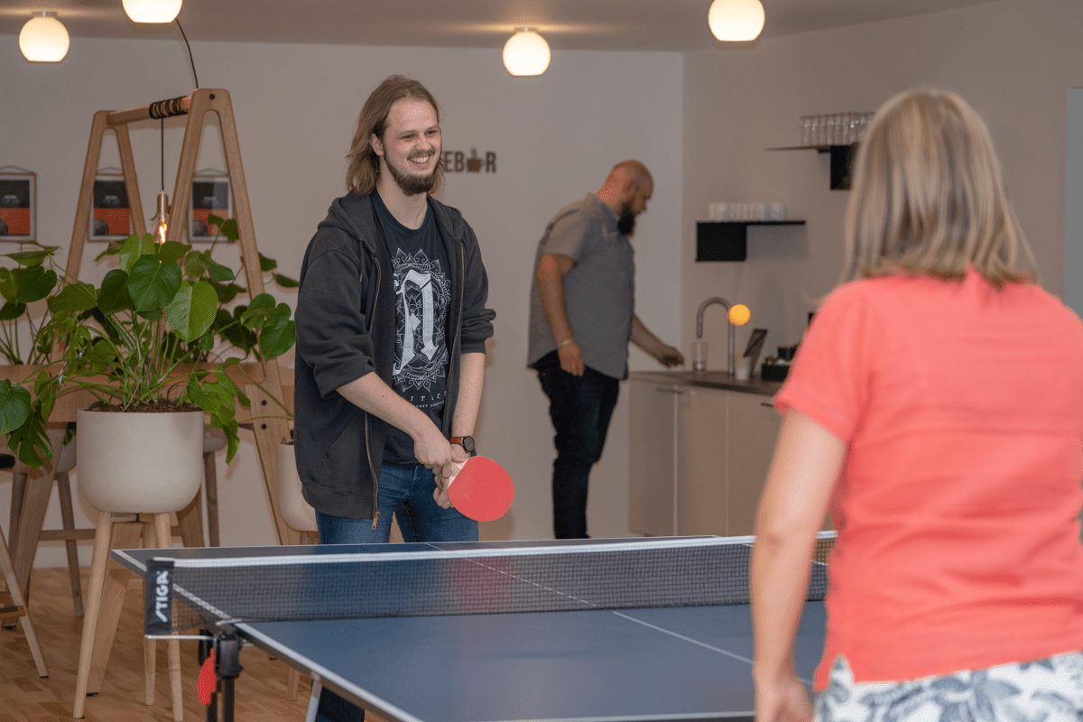 Ledige job - team.blue Denmark