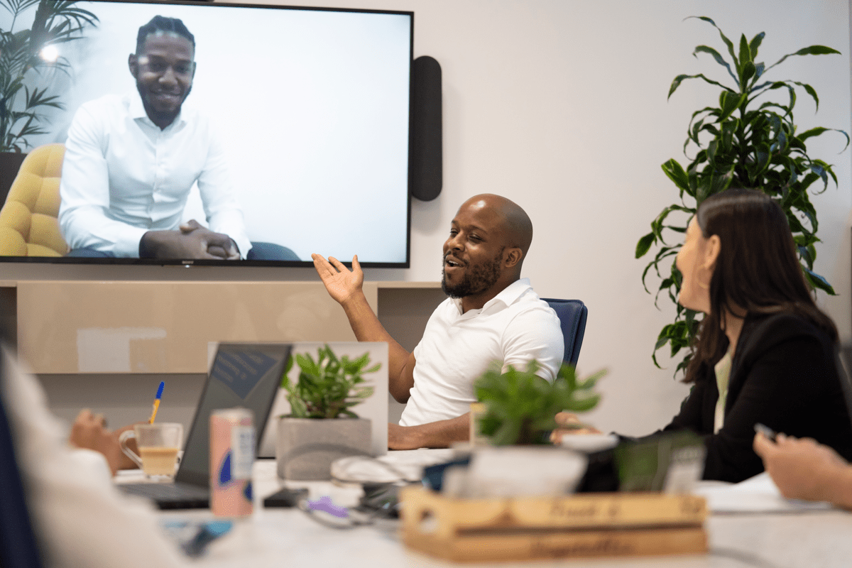 Welcome to our career site - Dare