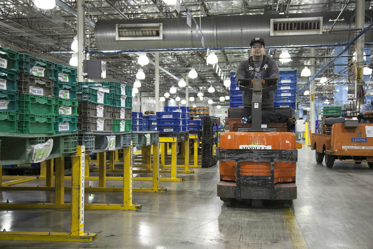 A decision that can change lives - Autoliv United States