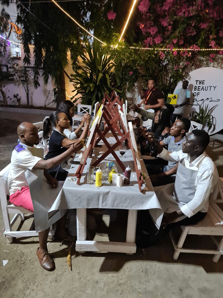 Welcome to our career site - Moove