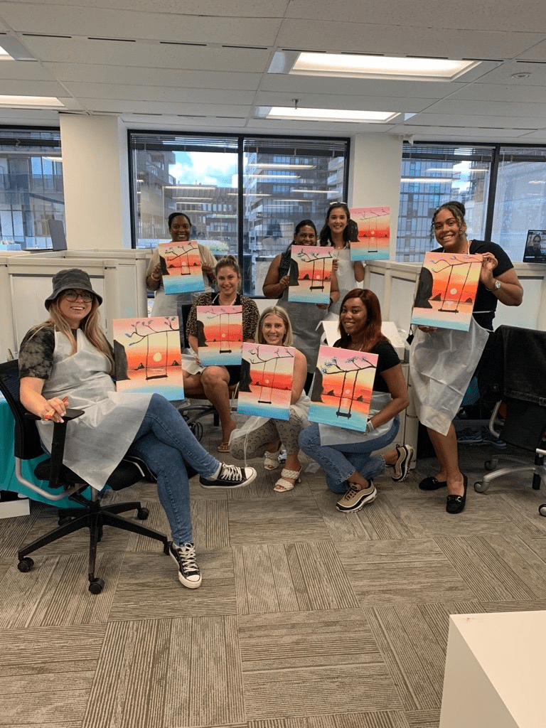 Join us! - Redstone Agency