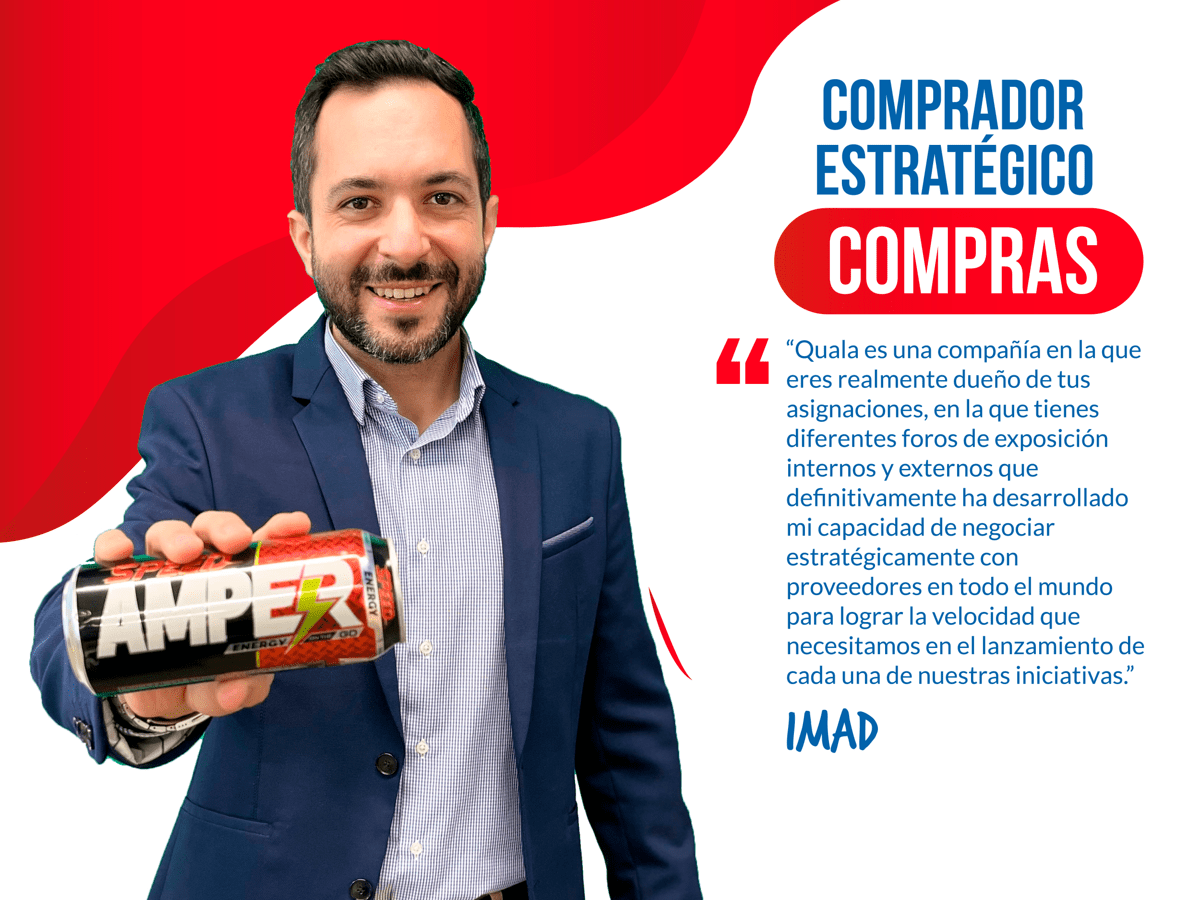 Quala México - Quala Internacional