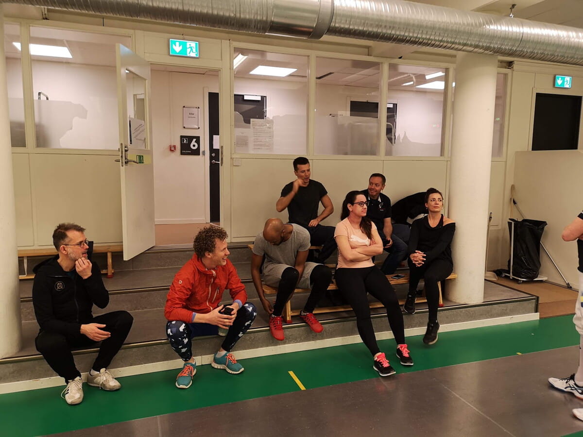 Join us - Learnifier