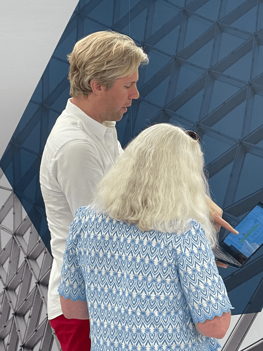 Career site - Hub Platform Technology Partners Limited