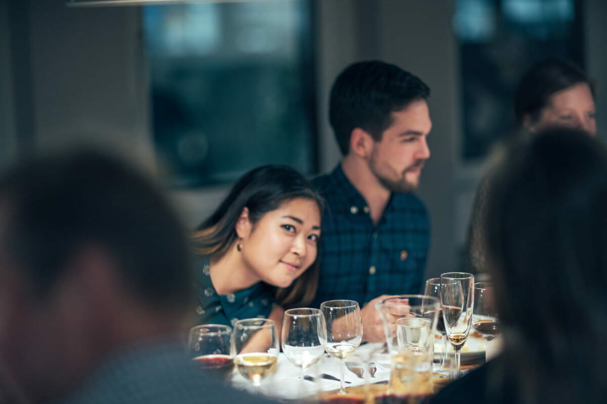 Well hello there! - Billogram