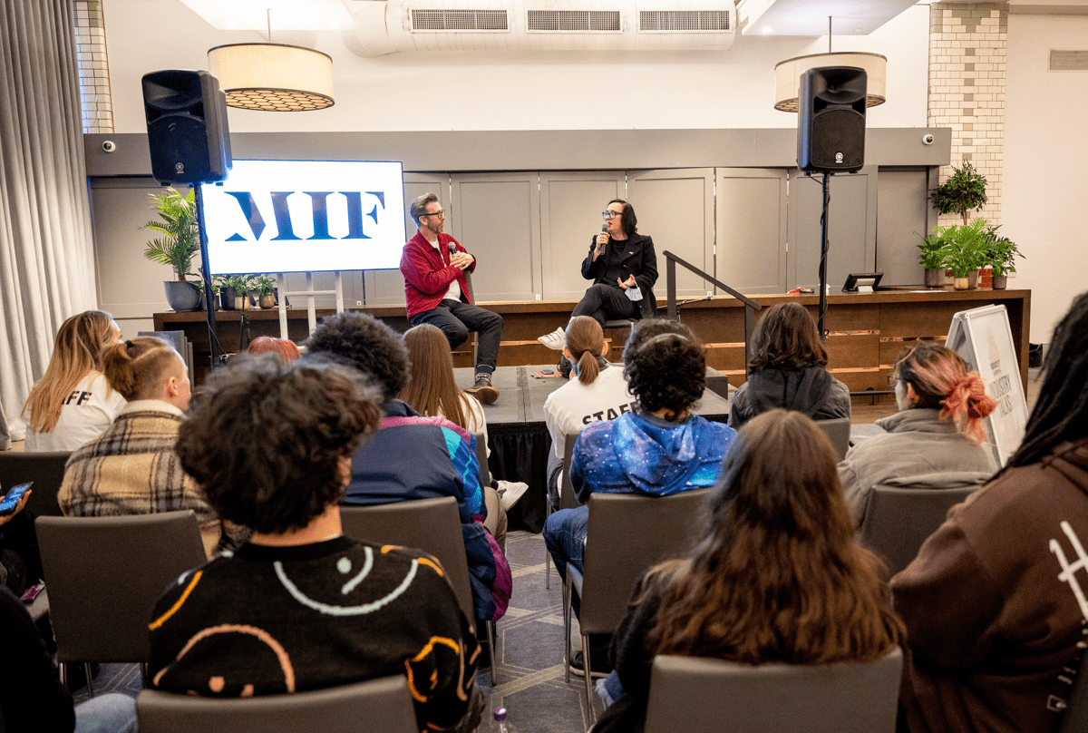 Careers - Factory International