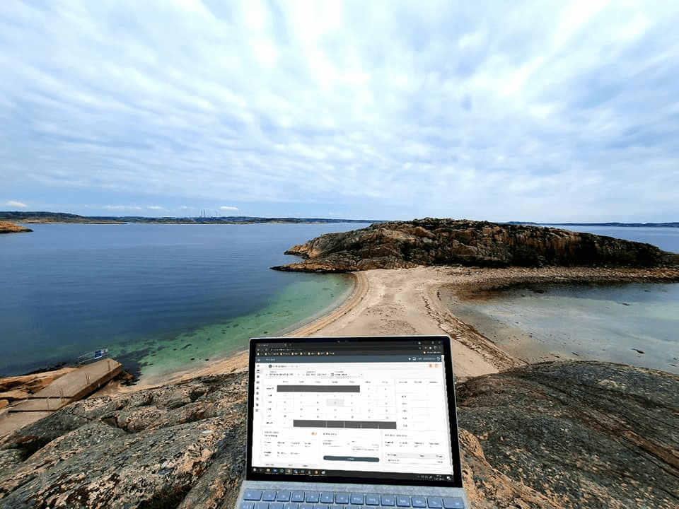 A unique career - Confirma Software