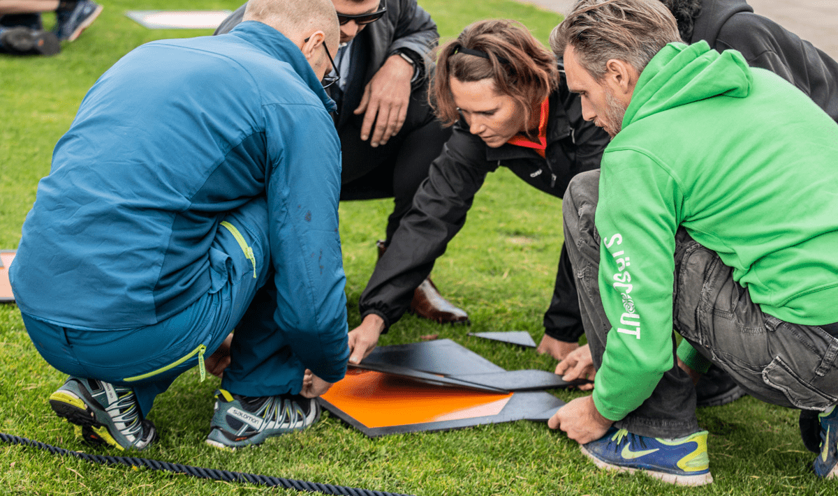 Diadrom karriär - Diadrom