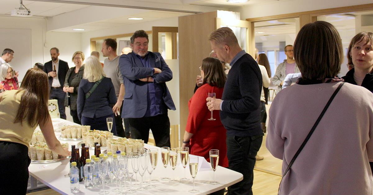 Digital arkiv- och informationshantering - ArkivIT