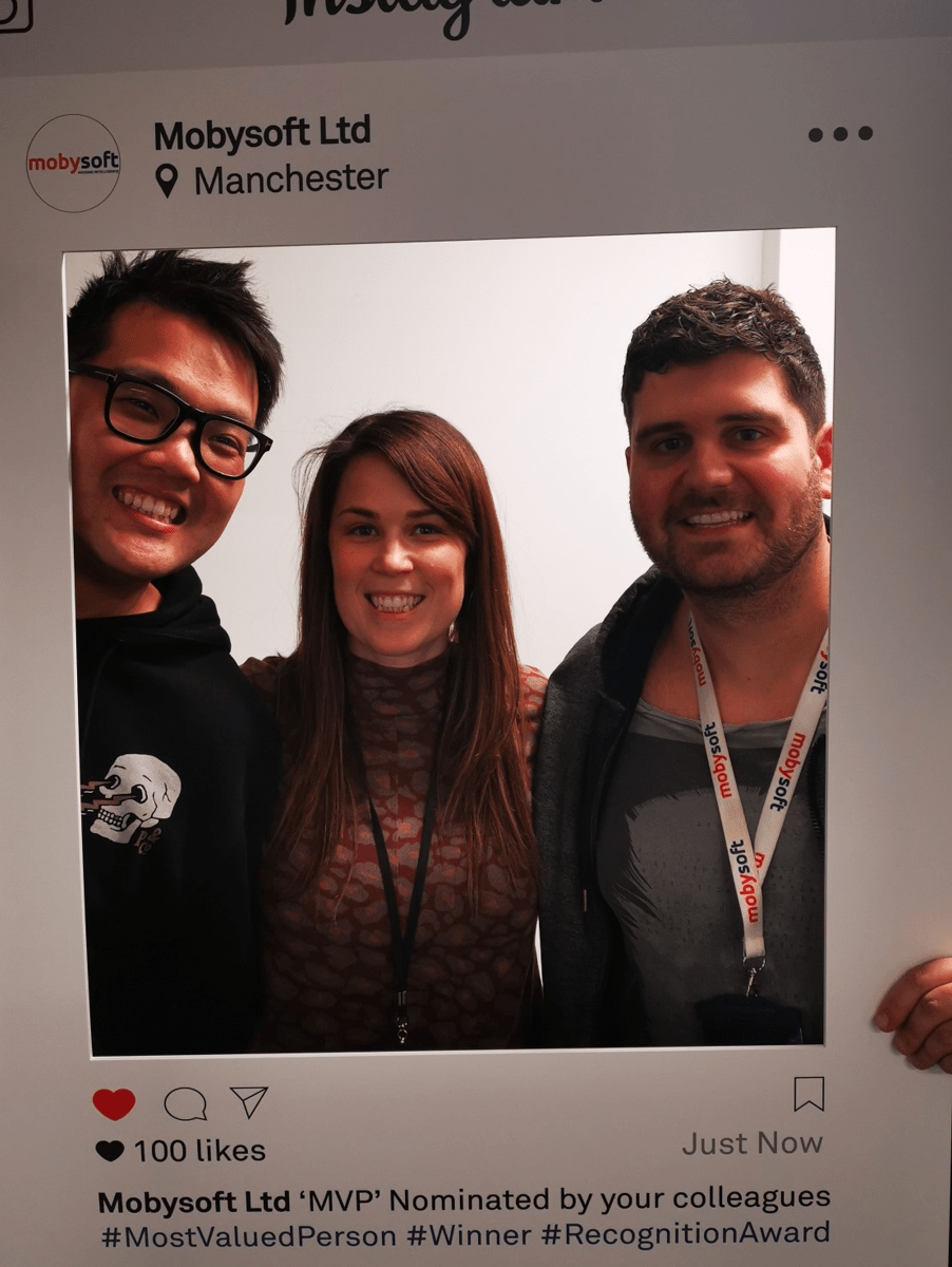 Mobysoft - Cutting Edge Technology with a Social Purpose - Mobysoft