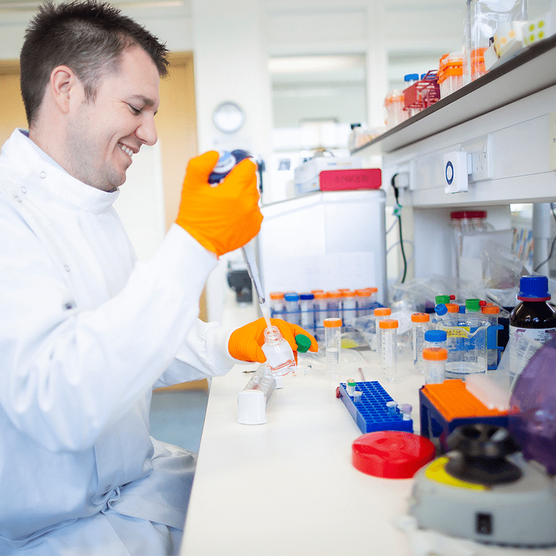 Careers at - Camena Bio