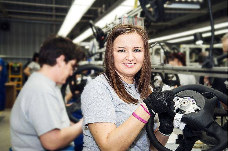 A decision that can change lives - Autoliv Turkey