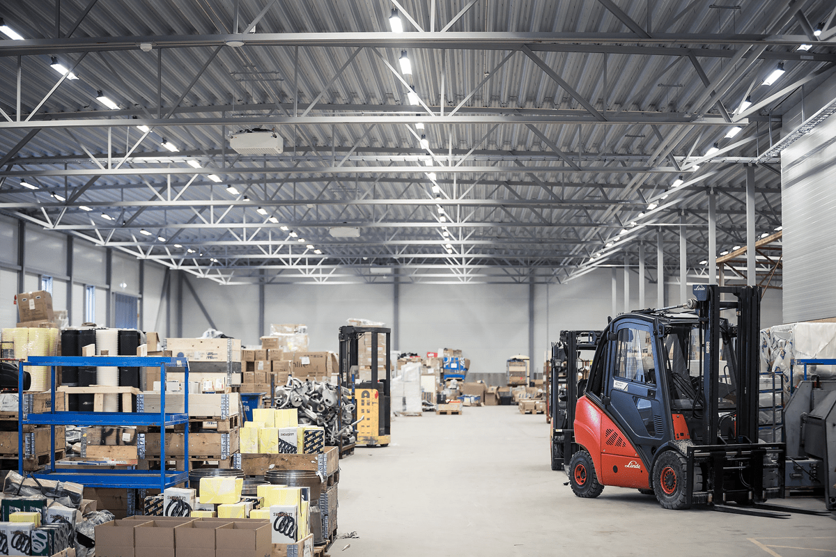 En unik karriär - PS Auction AB