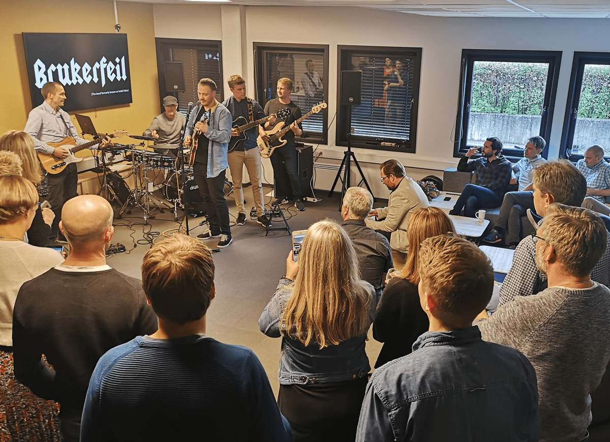 Jobb i Norkart - Norkart