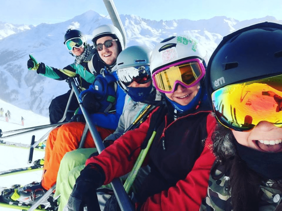 Working at Iglu - Iglu.com