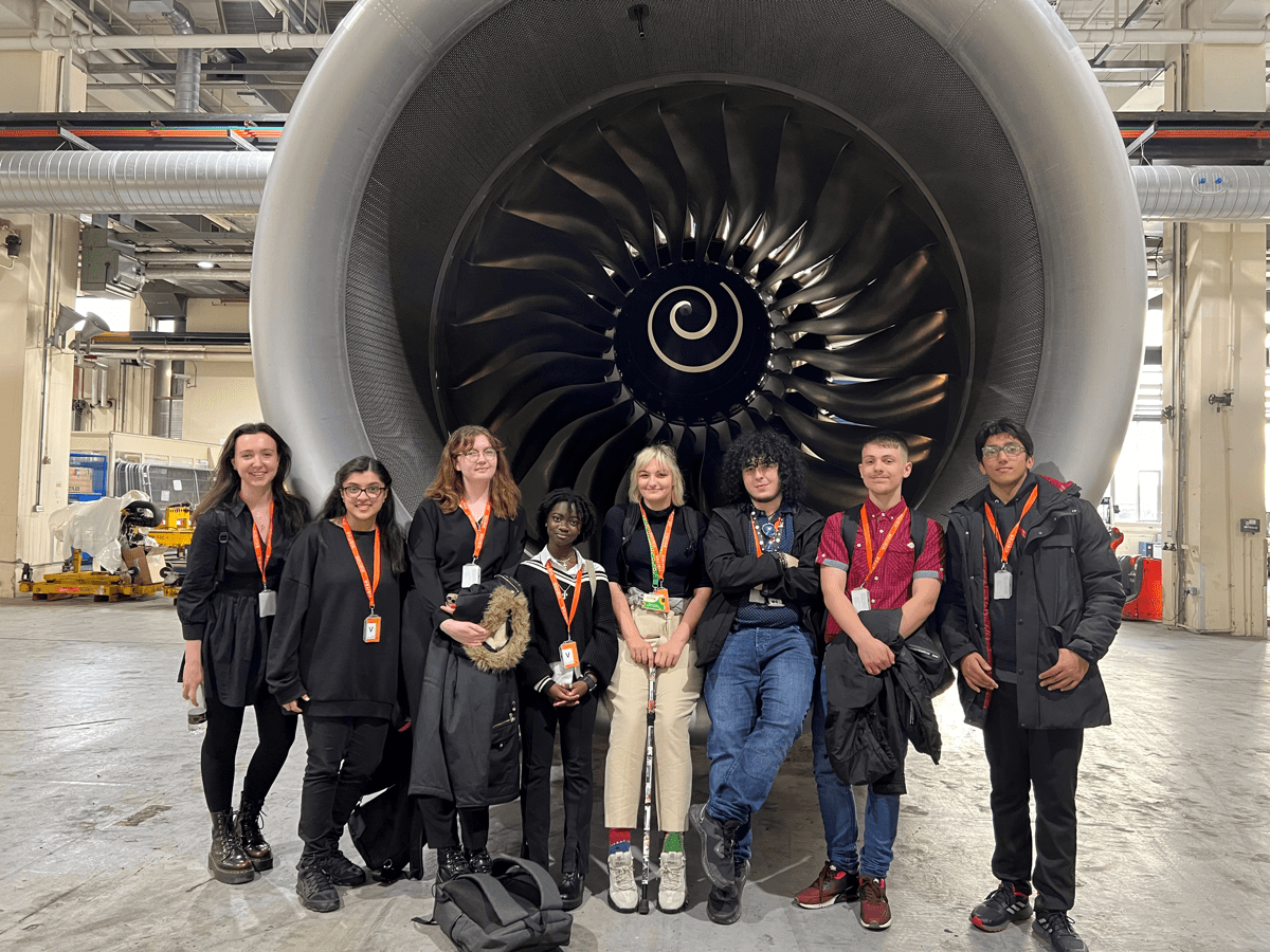 Vacancies - The Sutton Trust