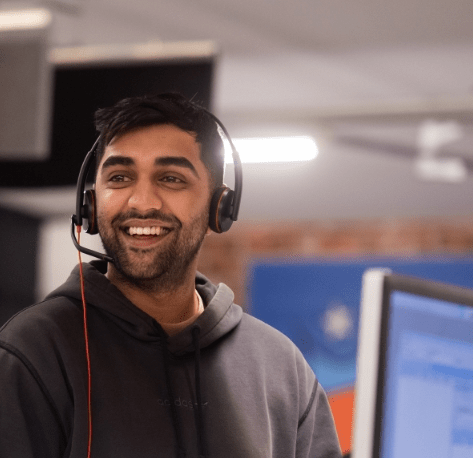 A unique career - Motorpoint