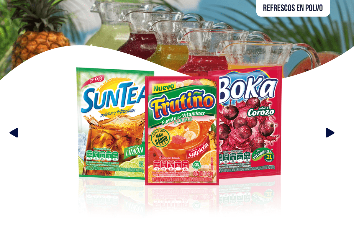 Quala Colombia - Quala Internacional