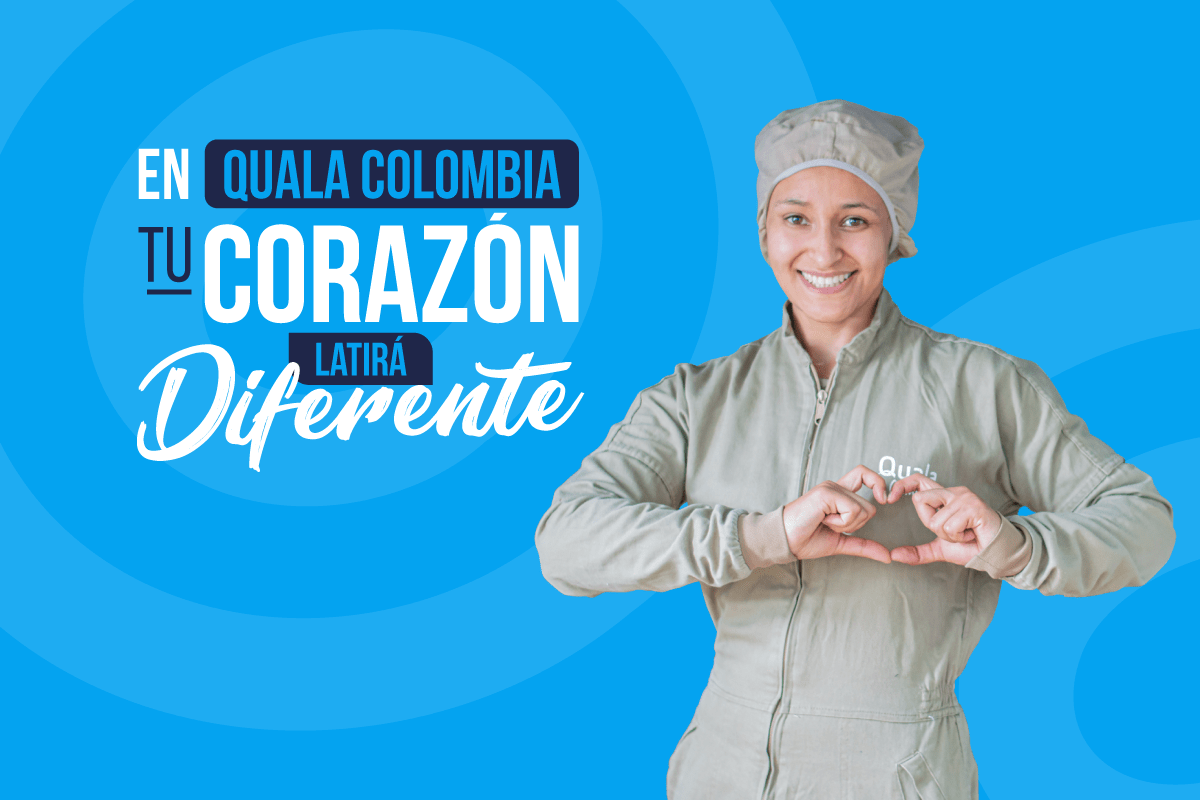 Quala Colombia - Quala Internacional