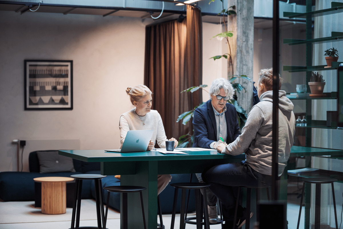 A unique career - WorkShop