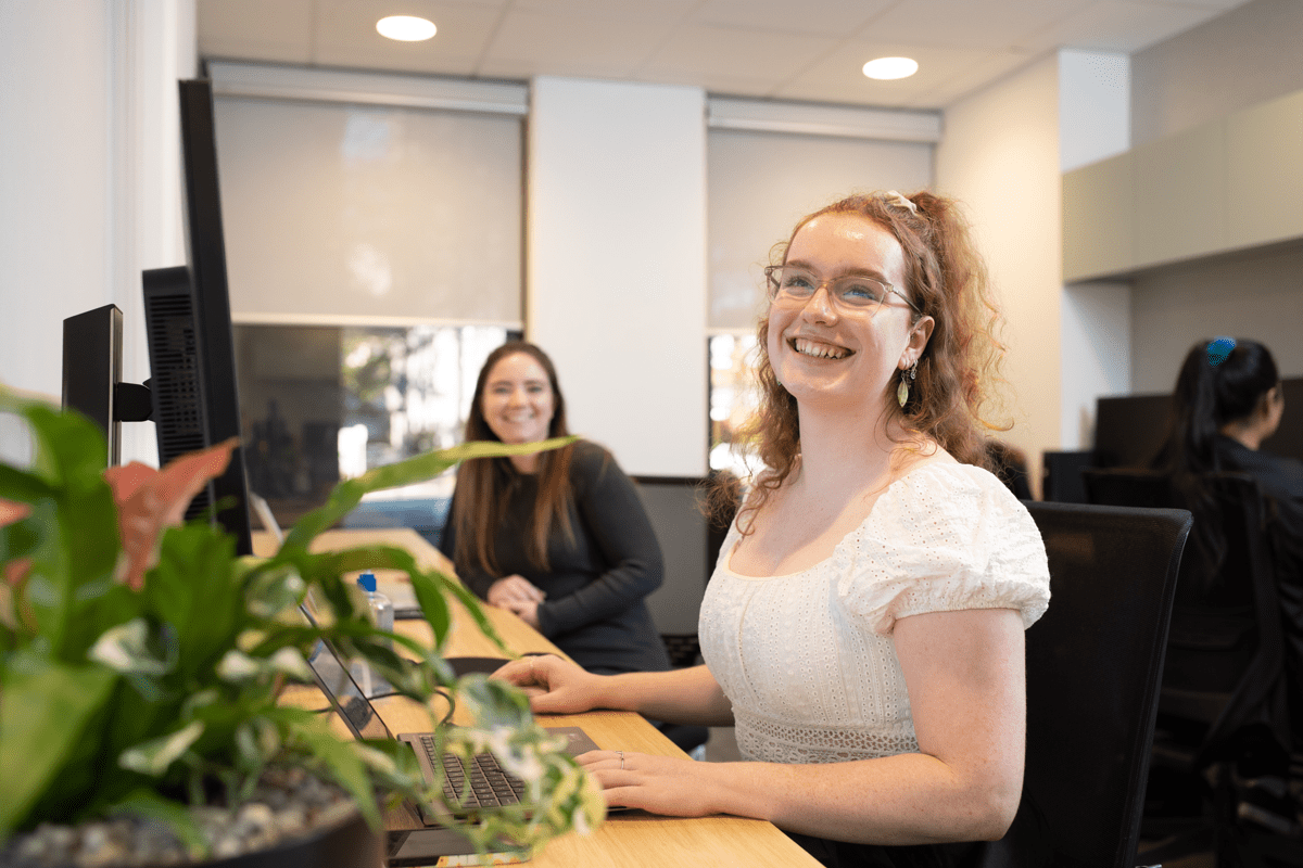 Tend Careers Portal - Tend