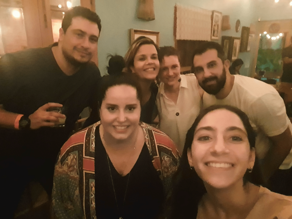 Uma carreira única - Keyrus Brazil