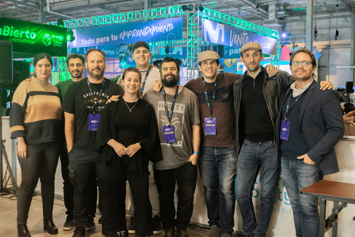 Una carrera profesional única - Quantik Group