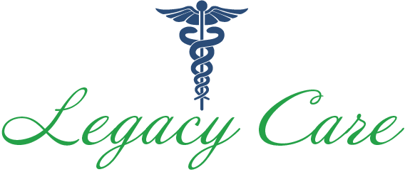 Jobs list - Legacy Care