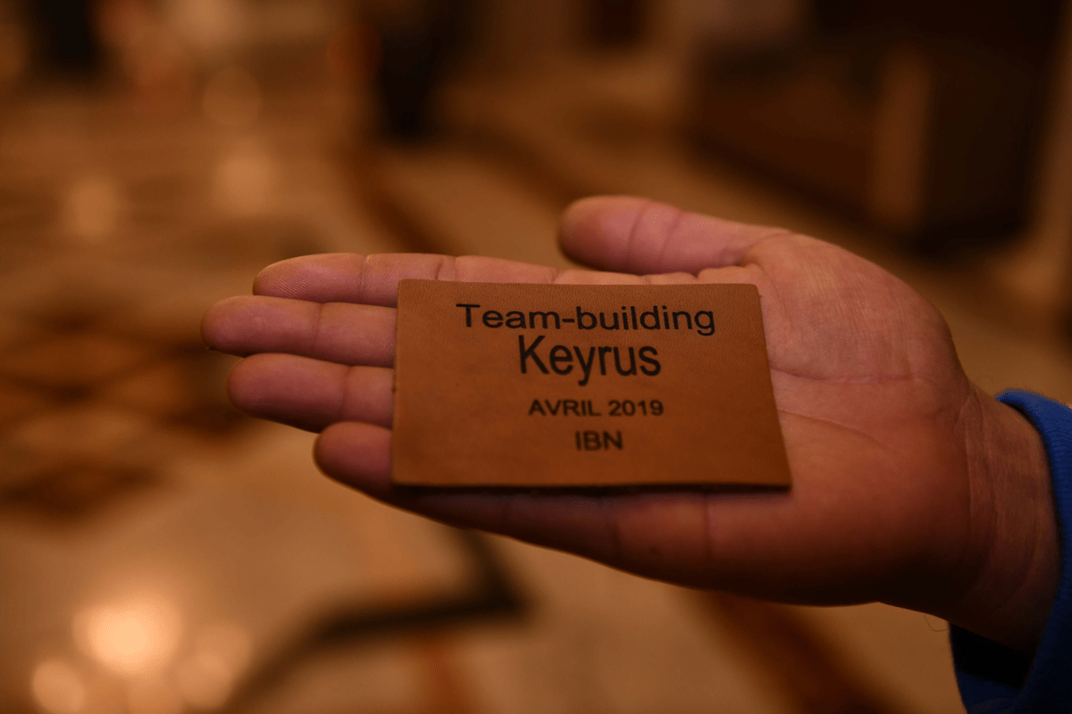 DevOps Engineer - Keyrus MEA