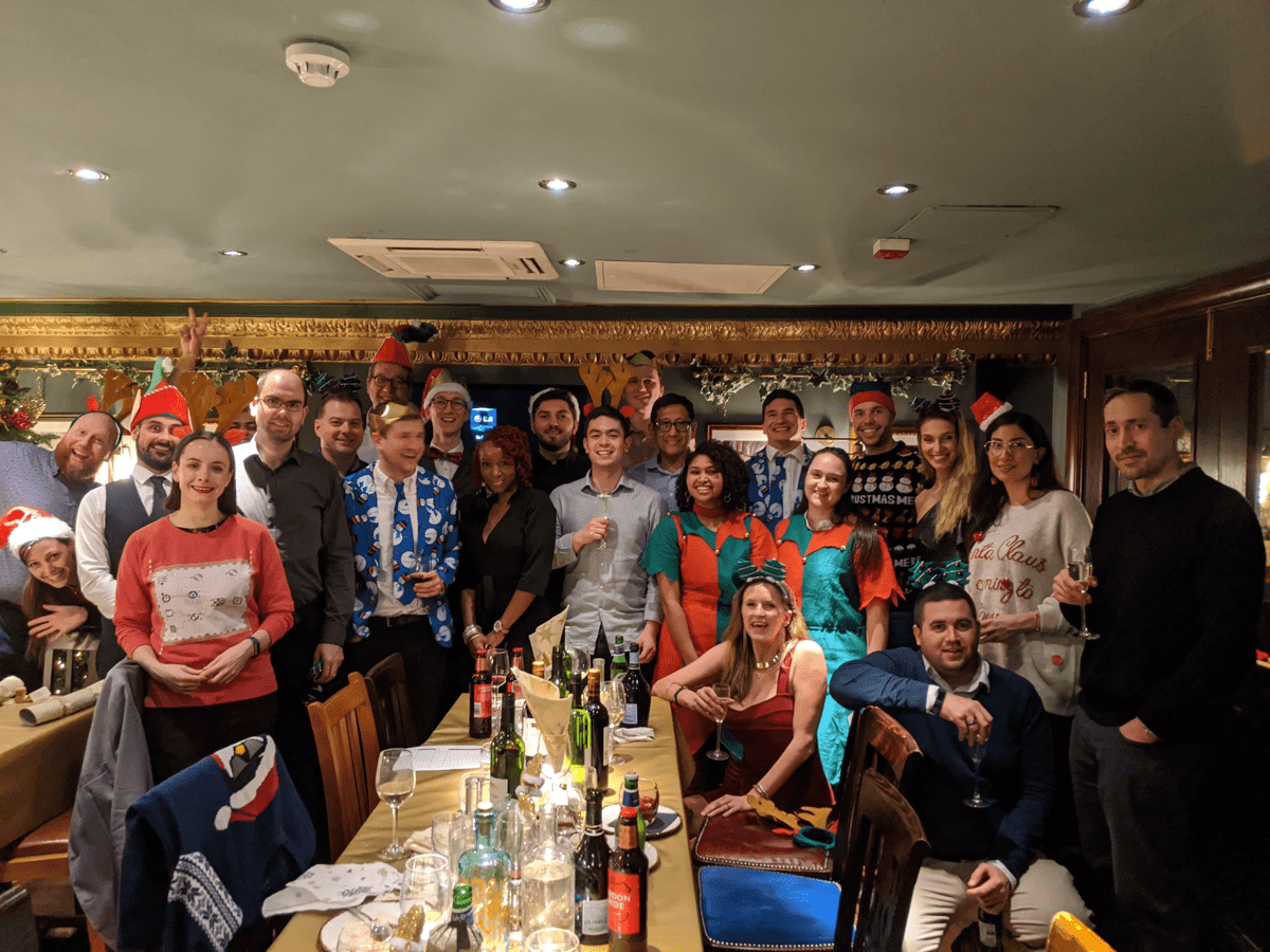 A unique career - Keyrus UK