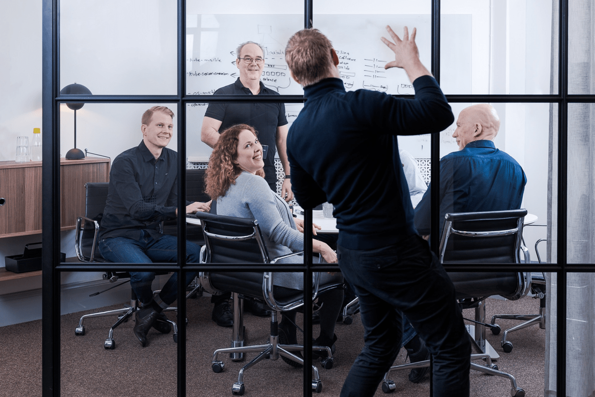 The home of ELITSians - ELITS