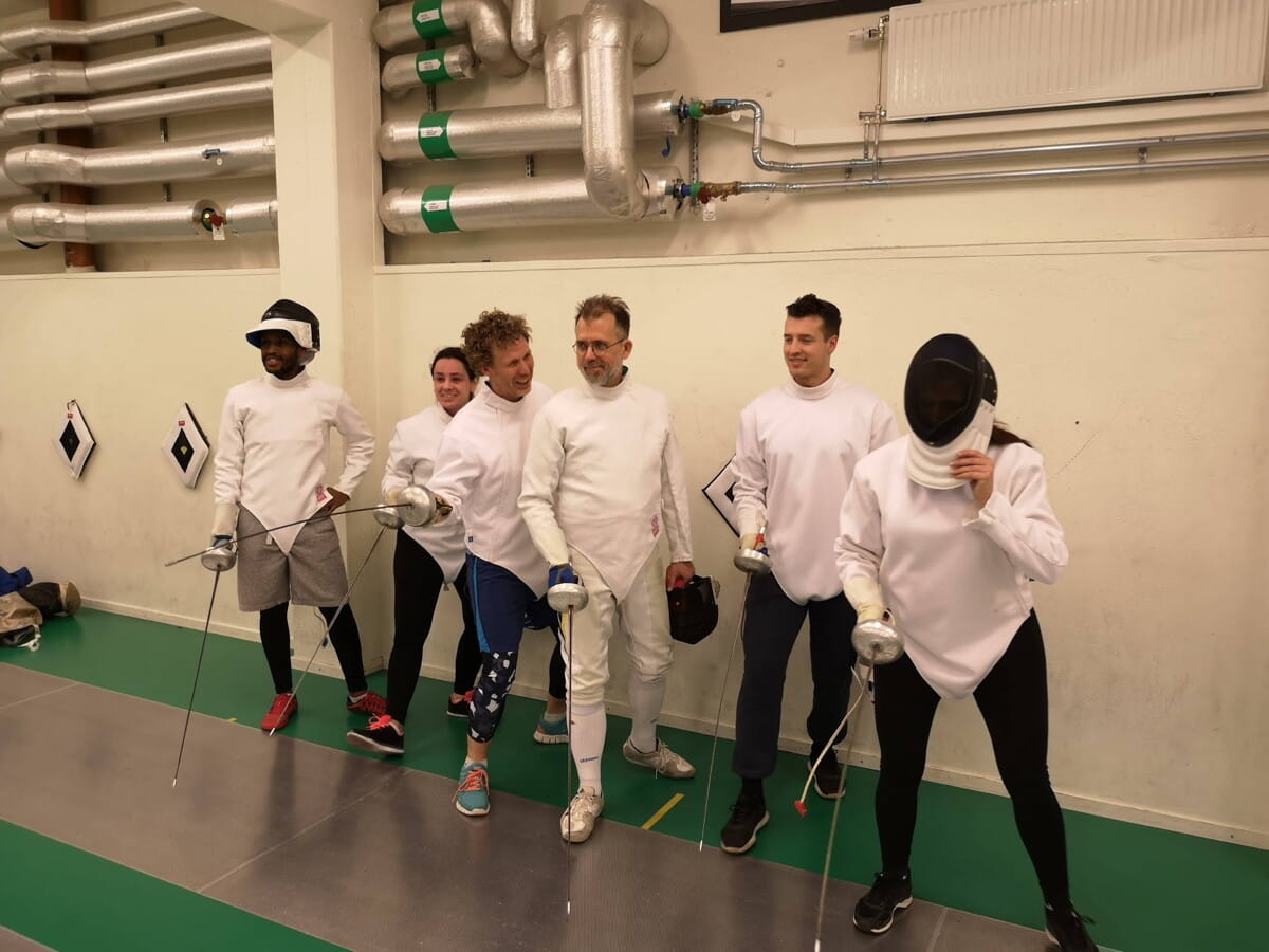 Join us - Learnifier